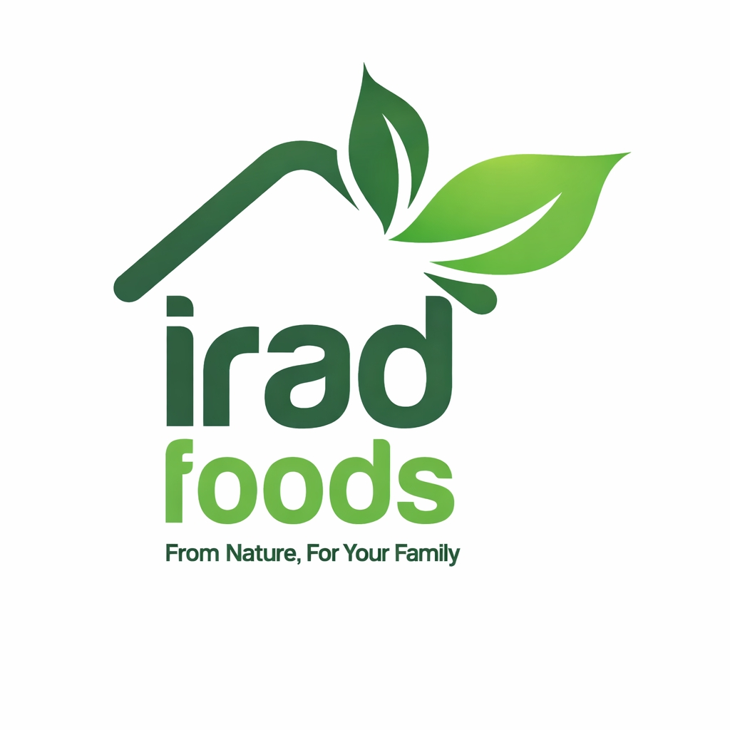 irad shop online