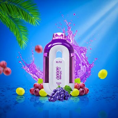 Bounce Turbo. P - 50k | The Cloud Chamber