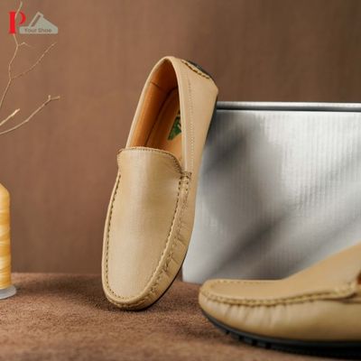 Pa-Your Shoe