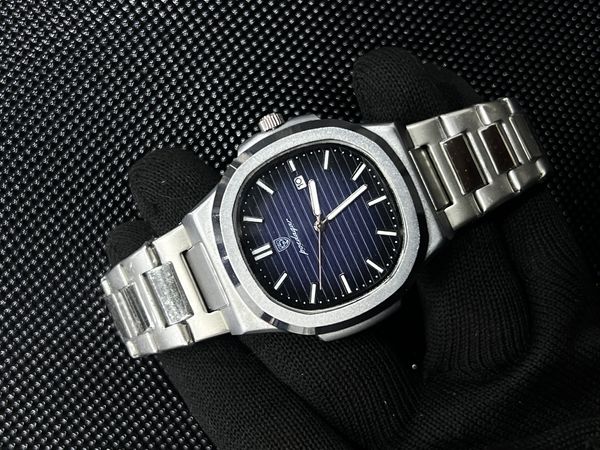 POEDAGAR 613 | WATCH MOVEMENT
