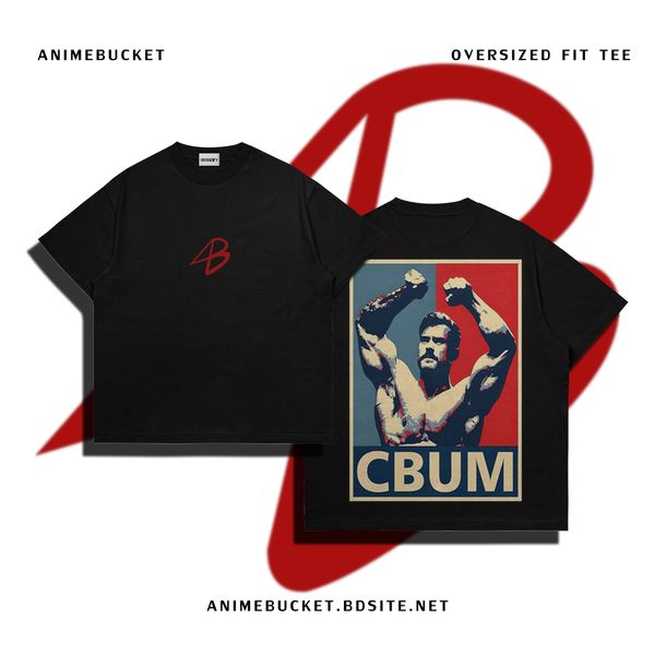 CBUM X AB | Animebucket