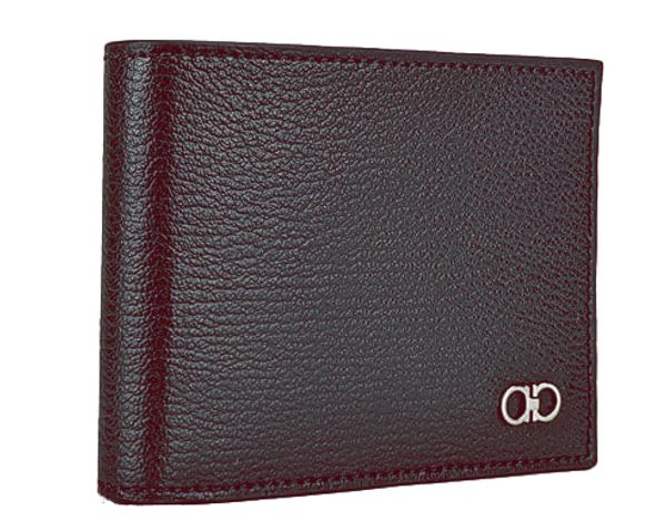 Leather Wallet for Men Brown | KINTEPARI