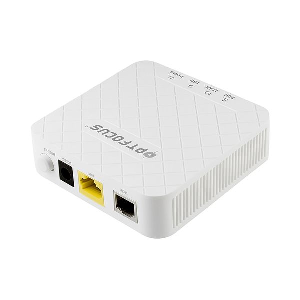 OPTFOCUS XPON 1GE (High Performing) Single Port ONU | Imaginex Networks