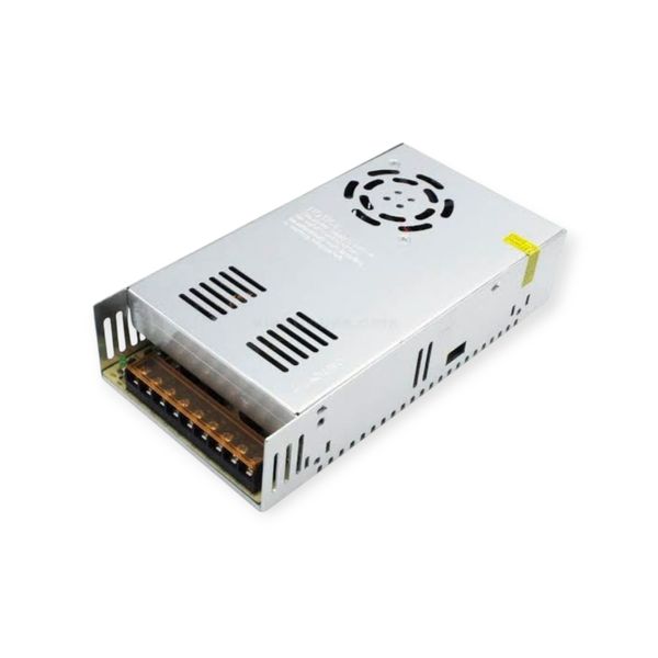5V 60A SMPS Power Supply | 300W High Current Industrial Switching ...