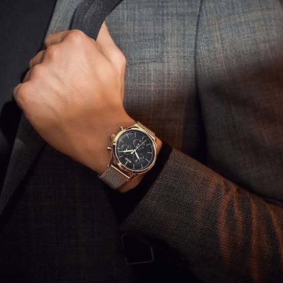 HUGO BOSS | Genics Bangladesh