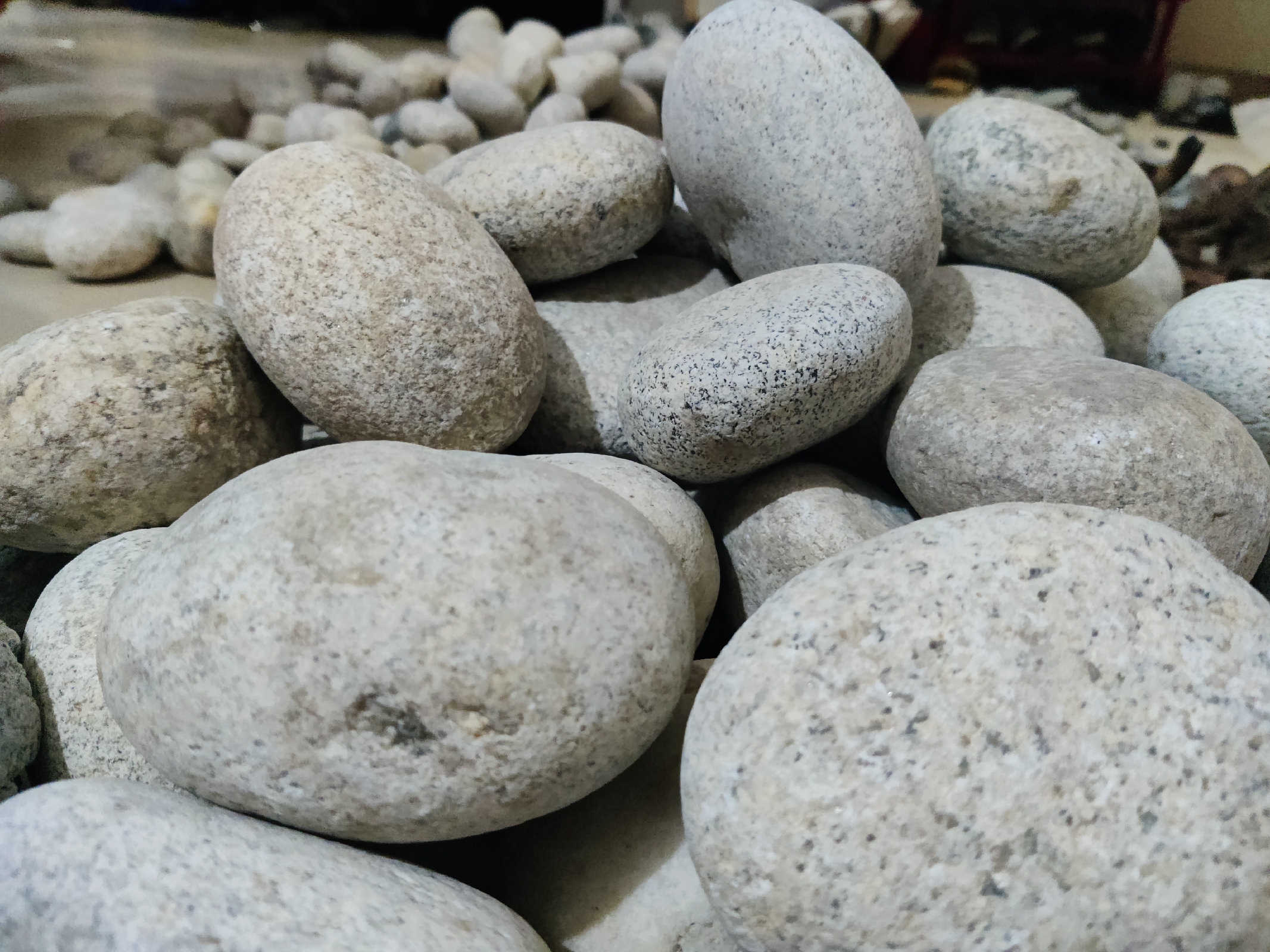 Rock and Stone | Dr.aqua