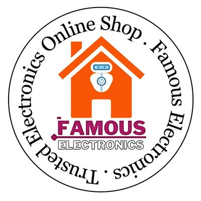 FAMOUS ELECTRONICS BD
