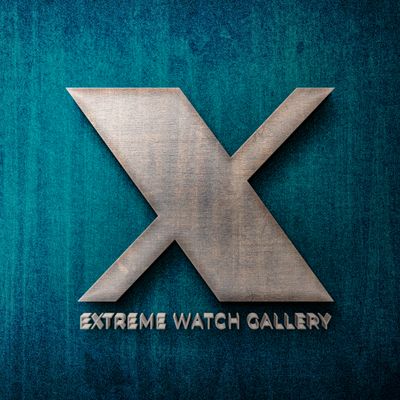 Tissot prx non Chrono two tone black | Extreme Watch Gallery