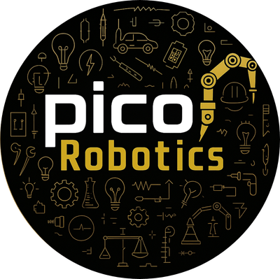 Pico Robotics